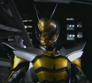KAMEN RIDER - PASSIN: Kamen Rider Kabuto 2006